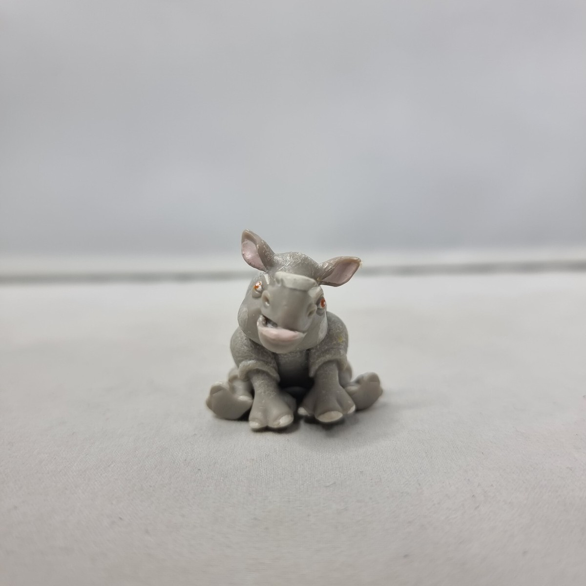 Ice Age Carl CG Master Academy Online Courses In Art, Games & VFX