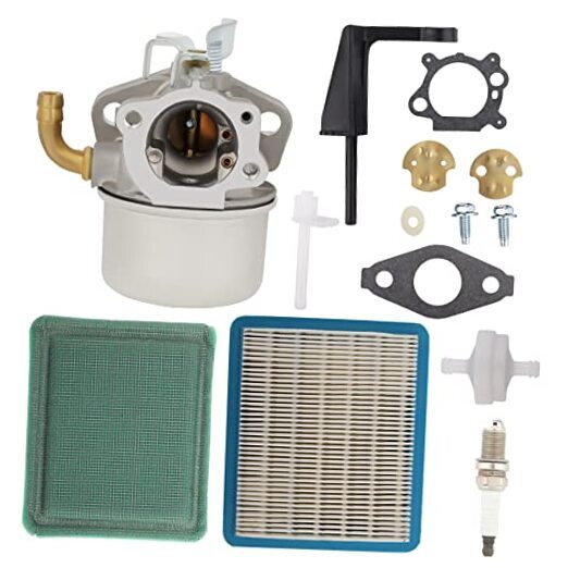 798653 Carburetor for 591299 698474 791991 698810 698857 698478 694174 ...