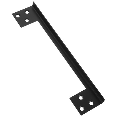 Door Latch Guard Plate Door Protector Door Latch Cover Outswing Angle ...