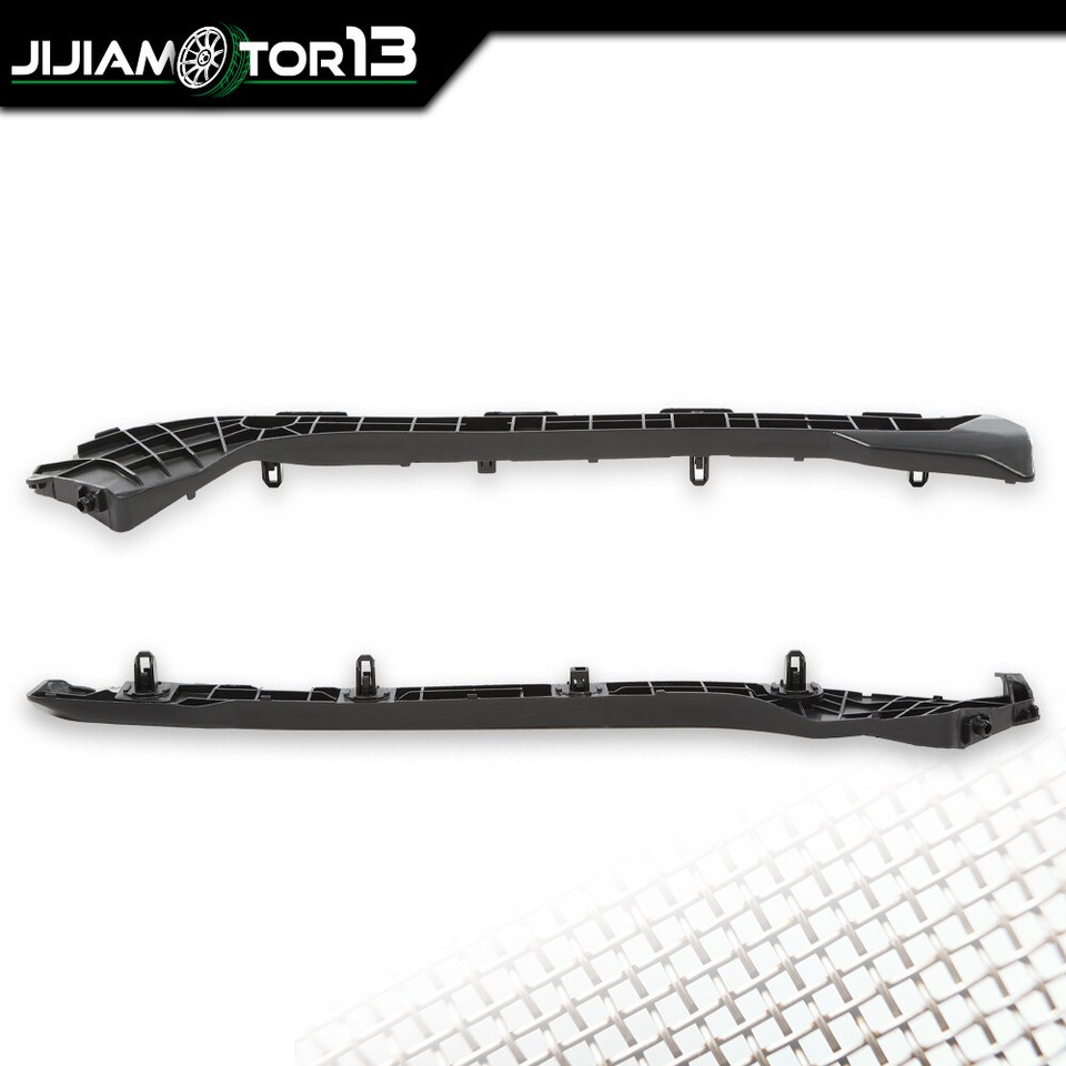 Fit For 2010-2015 Toyota Prius Rear Bumper Retainer Bracket Left ...