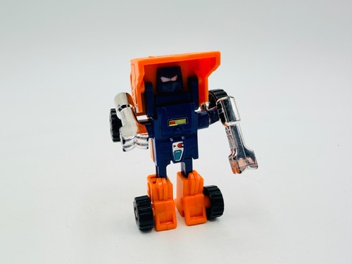 G1 HUFFER TRANSFORMERS (1L-123547) | eBay