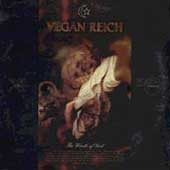 Vanguard * by Vegan Reich (CD, Aug-1999, Uprising Records) for sale ...