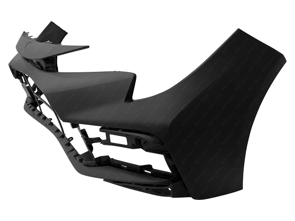 NEW Primered Front Bumper Cover Fascia for 2020-2026 Toyota Corolla SE ...