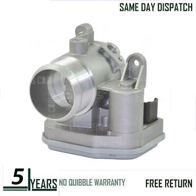 THROTTLE BODY FOR CITROEN C5, C6, C8, C-CROSSER, C-CROSSER ENTERPRISE ...