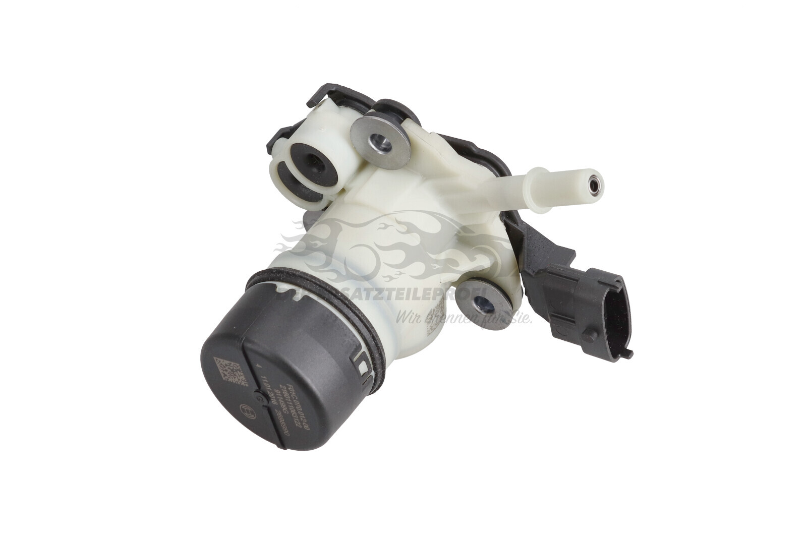 Original Fördermodul Harnstoffeinspritzung/AdBlue für Renault Trafic ...