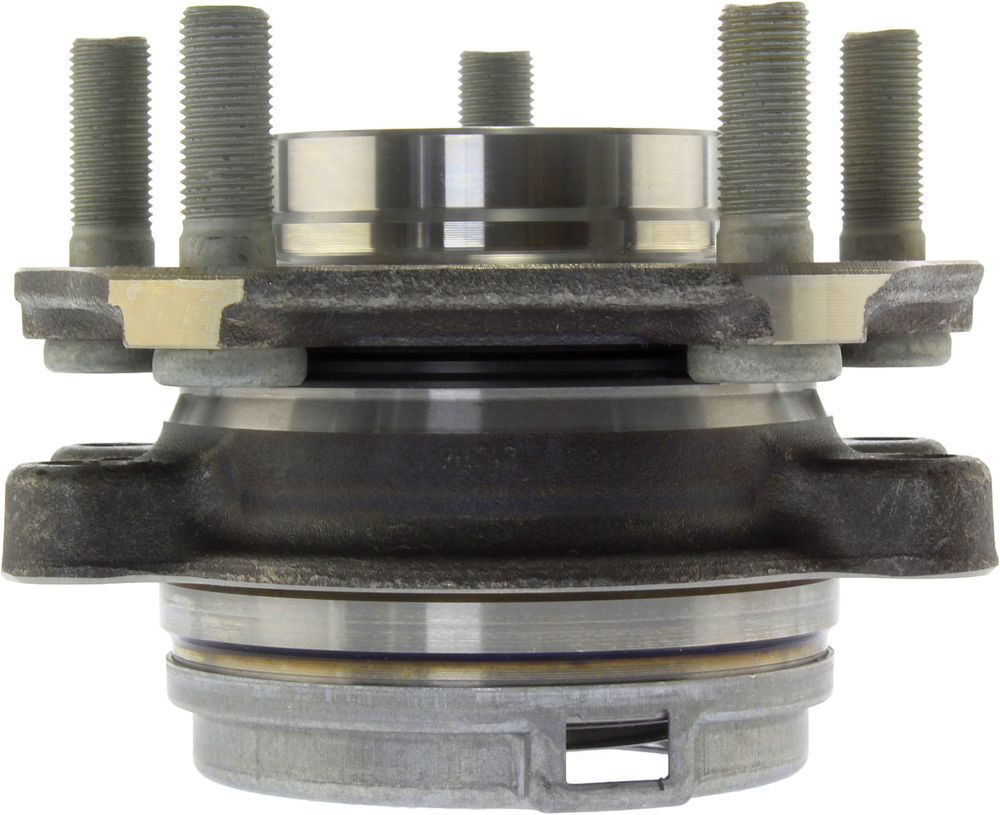 Wheel Bearing and Hub Assembly-Premium Hubs Front Centric 401.42002 for ...