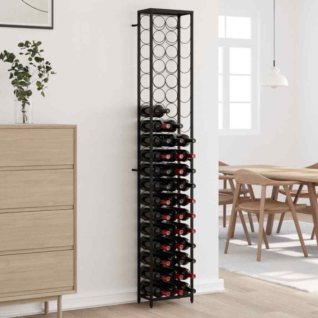 Renaissance Wrought Iron Wine Jail Amazon.com: Wine Enthusiast