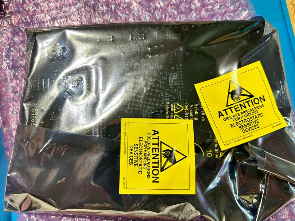 Tektronix 020-3087-XX MDO Demo 1 board and Kit for MDO3104 MDO3054 ...