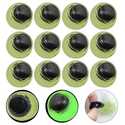24PCS Halloween Rubber Eyeball Halloween Prank Toys Halloween Fake ...