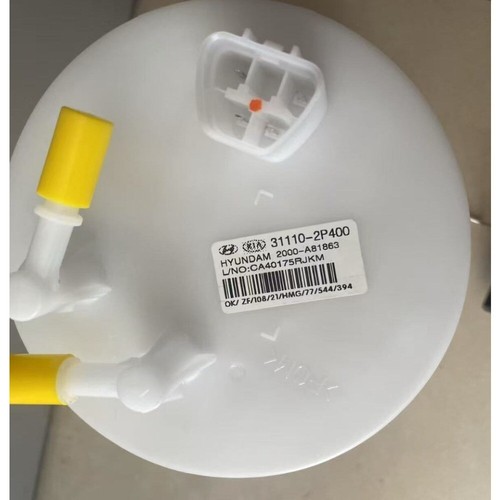 31110-2P400 For Hyundai Santa Fe KIA Sorento 3.5L Fuel Pump Assembly | eBay