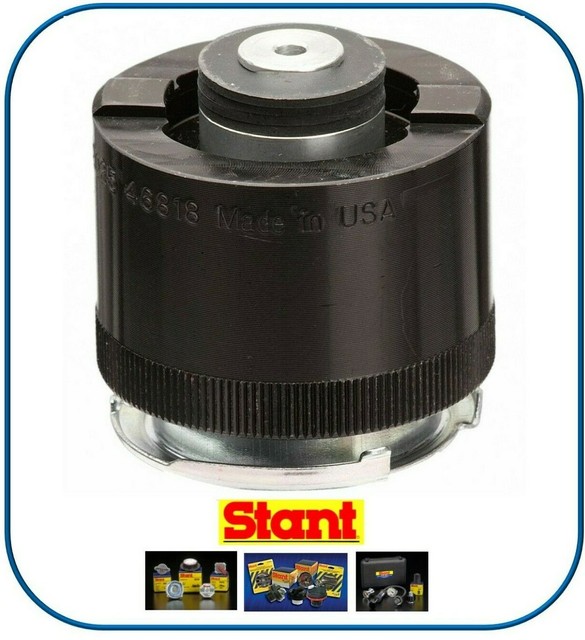 Cooling System Adapter-GAS Stant 12025 for sale online | eBay