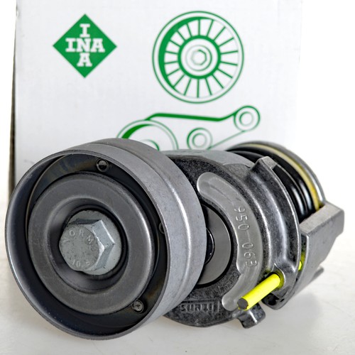 Schaeffler INA 534034610 Riemenspanner Keilrippenriemen für AUDI SEAT ...