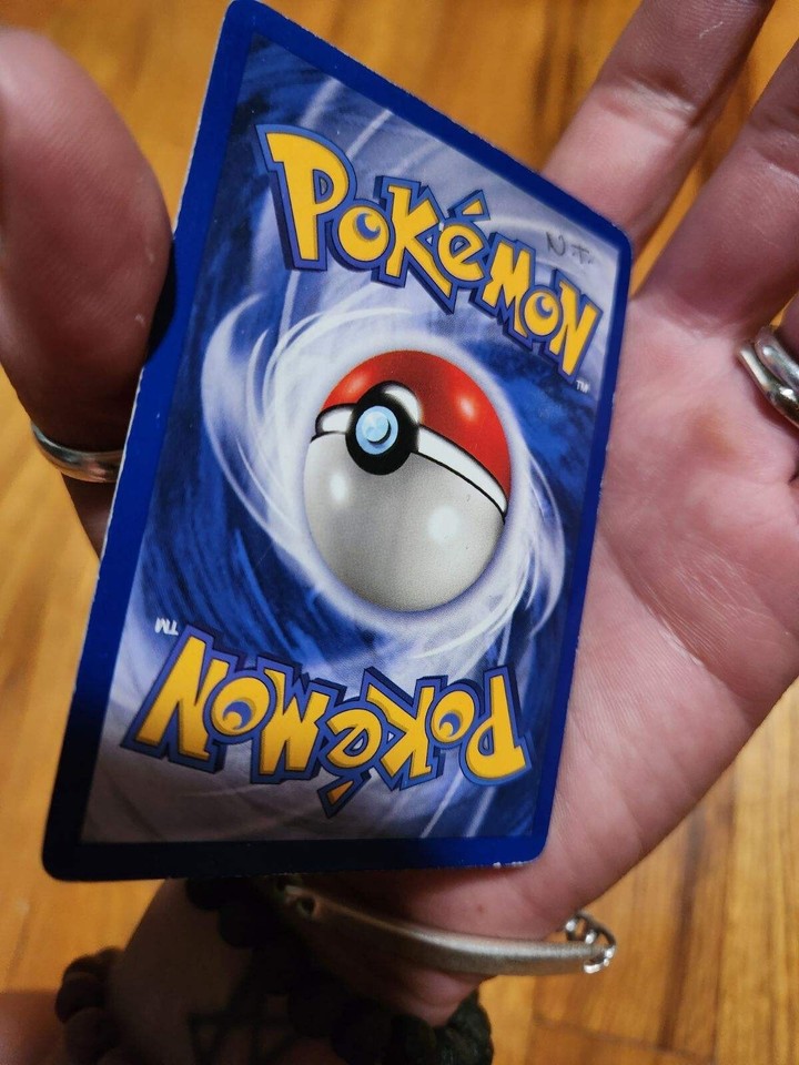 Pokémon TCG Venusaur Base Set 15/102 Holo Shadowless Holo Rare | eBay