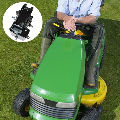 Brake Controller Outdoor Equipment Braking System Upgrade Lawn Mower ...