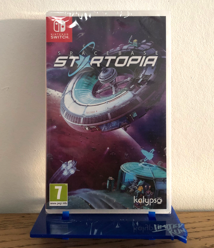 STARTOPIA - Nintendo Switch - PAL FR - Neuf sous blister | eBay