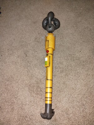 Zak's Cryptid Claw - Cartoon Network The Secret Saturdays - Needs ...