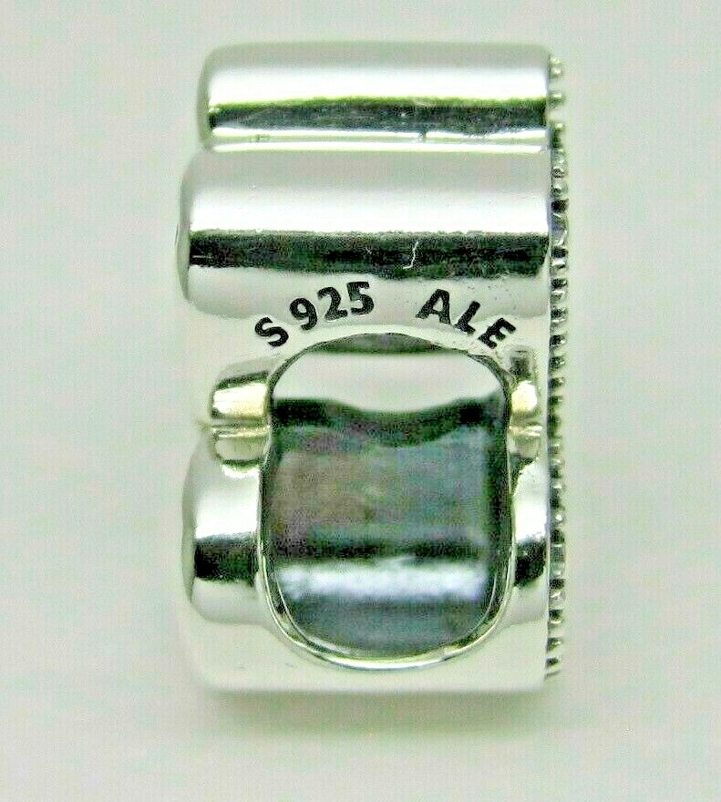 PANDORA Sparkling Capricorn Charm Zodiac Bead 798423c01 Valentine's Day ...