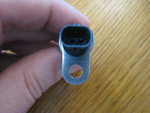 VW Volkswagen OEM 15-16 Gti-radiator Coolant Temperature Sensor ...