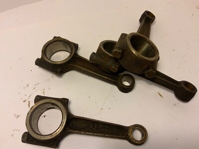 reliant robin engine con rod's 850cc fits kitten Rialto 4 second hand ...