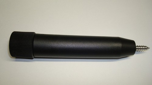 Fuel Injector Micro Filter Basket Removal Tool with 6mm x 3mm x12mm ...