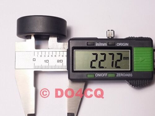 Ringkern 43er Material für Baluns UnUn´s FT 140-43 ( B04A ) | eBay