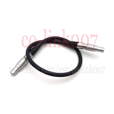 TILTA Nucleus-M Focus Motor Cable 7-pin to 7 pin on 12V | eBay