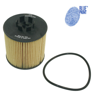 BLUE PRINT Oil Filter - ADV182104 03C115562 | eBay Australia