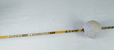 MOMENTUS GOLF Speed Whoosh Club Head Accelerator Golf Swing Trainer- 48 ...