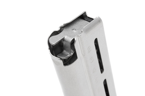 Wilson Combat - 9mm Full-Size 1911 Elite Tactical 10-Round Magazine 500 ...