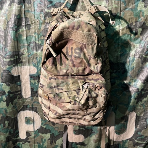 USGI MOLLE II Medium Rucksack | eBay