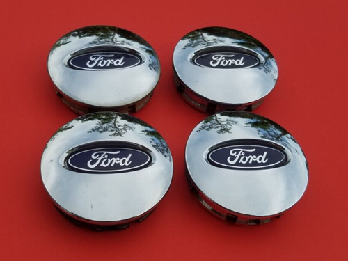 FORD FLEX RANGER TAURUS EDGE ESCAPE EXPLORER FUSION WHEEL HUB CAP ...