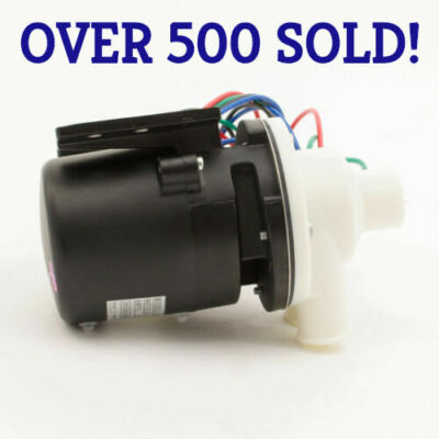 PA0613 Replacement for Hoshizaki Pump Motor Assy PA-0613 Expedite ...