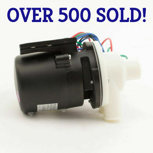 PA0613 Replacement for Hoshizaki Pump Motor Assy PA-0613 Expedite ...