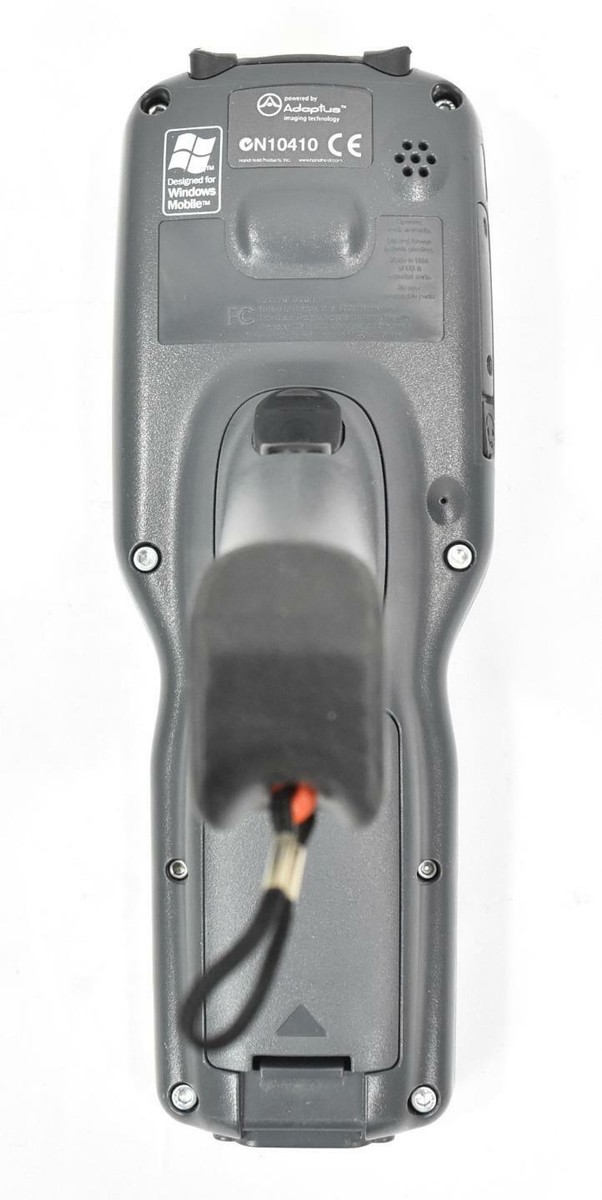 Dolphin 9500 Handheld Scanner