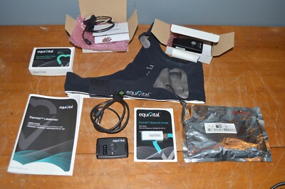 Respiratory - Vest