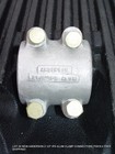 LOT 24 NEW ANDERSON 2 1/2 IPS ALUM CLAMP CONNECTORS P5919-2 FREE ...