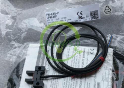 New PANASONIC PM-K45-P Photoelectric Sensor~ | eBay