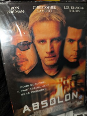 DVD Film - Absolon - VF | eBay