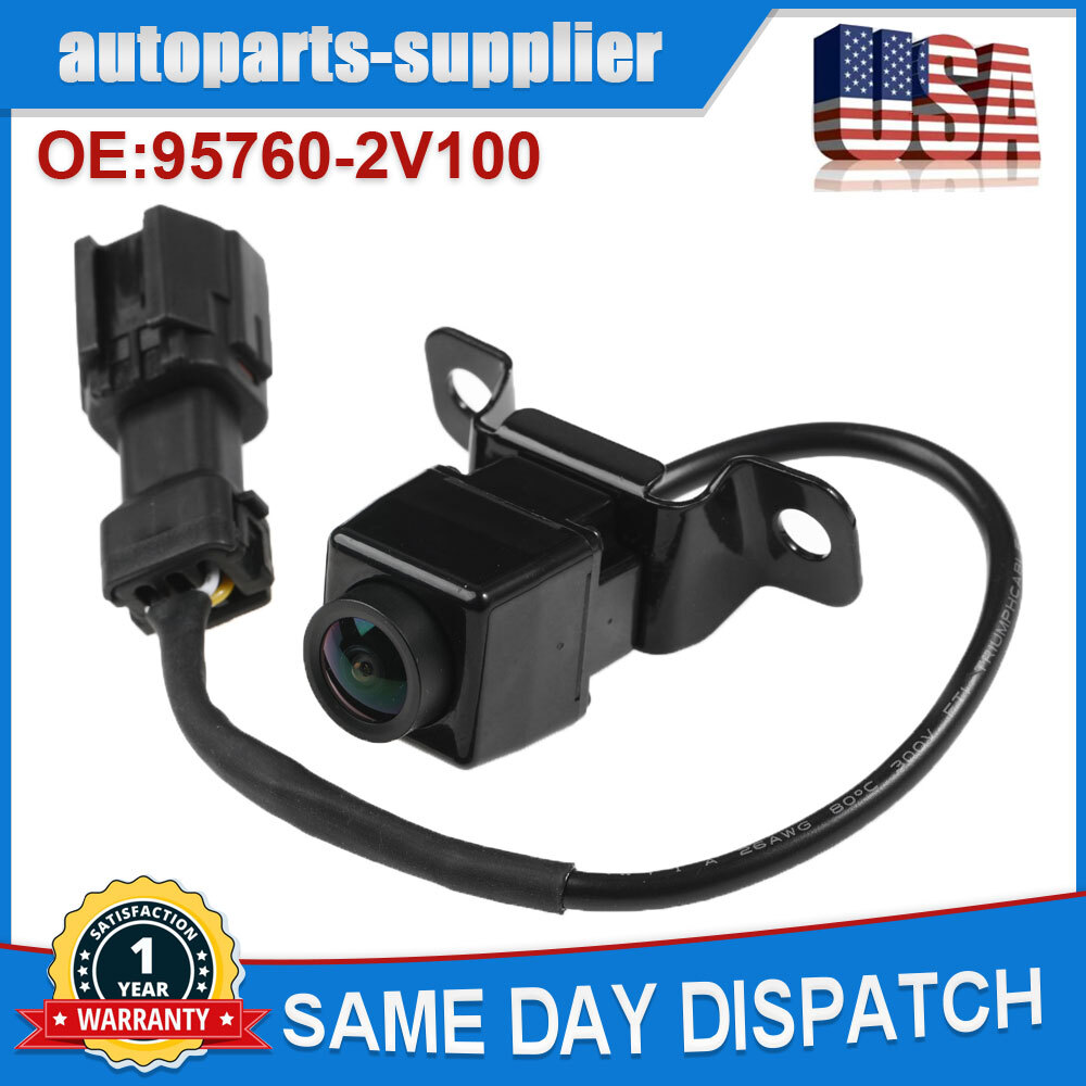 95760-2V100 957602V100 Rear Back View Camera Fits Hyundai Veloster 2012 ...