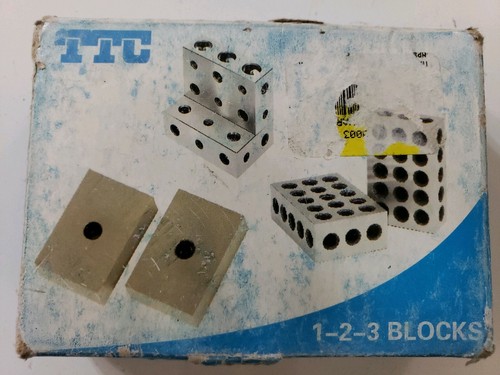 TTC 1-2-3 Block Set...new. | eBay