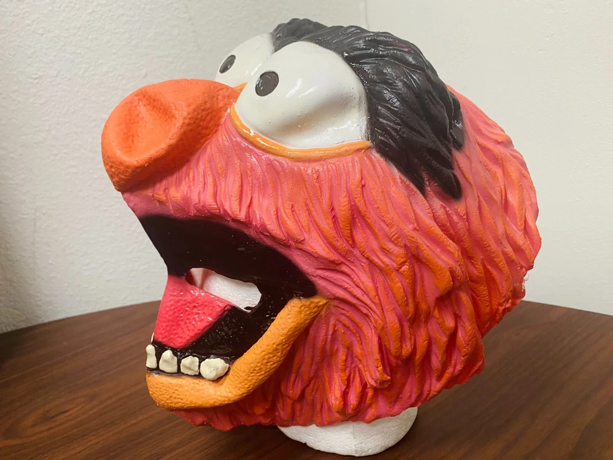 Animal Muppets Costume