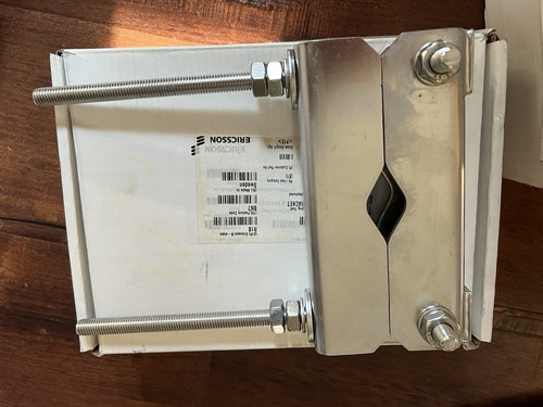 Ericsson RRU Bracket Wall Mount Support NTM 202 20/1 | eBay