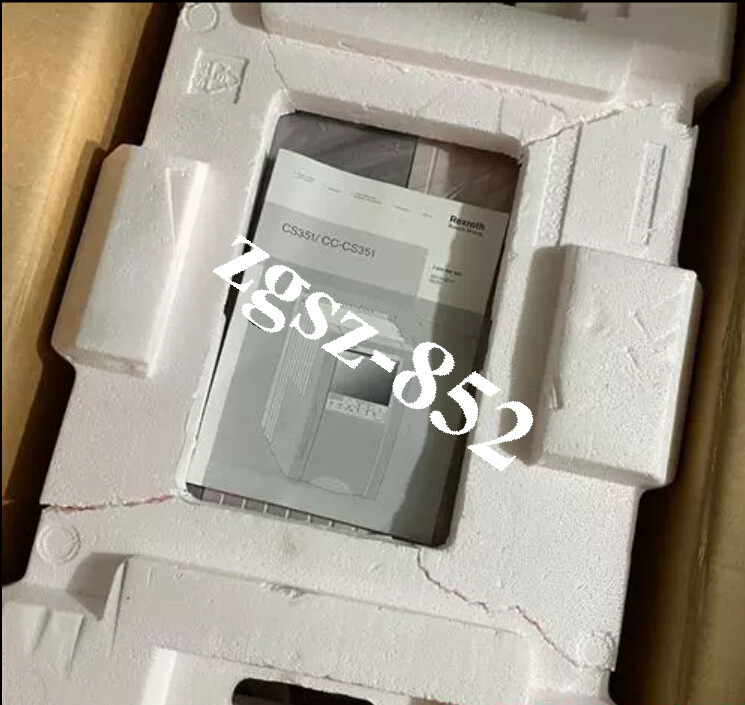 CS351S-D 0608830254 Rexroth tightening controller Brand New Fast FedEx ...