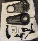 Harley Davidson Mid control Conversion Kit For M8 Softail! LOOK! OEM ...
