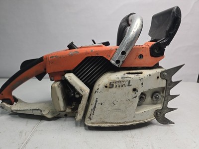Stihl 031 AV Chainsaw | eBay