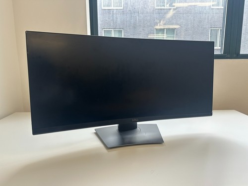 Dell U3415W 34-inch Ultrawide Monitor Curved 3440 x 1440p | eBay
