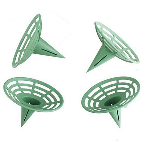Easily Elevate Your Garden Plants with these Melon Cradle Supports Set ...
