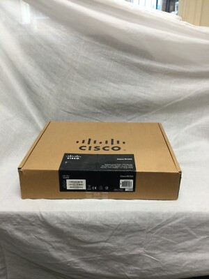 NEW Cisco RV325-K9 Dual Gigabit WAN VPN Router. | eBay