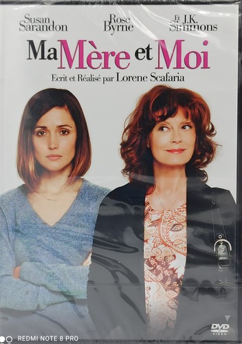 DVD MA MERE ET MOI neuf sous blister | eBay