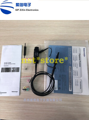1pc for new P6139B oscilloscope probe P6139B probe 500M passive | eBay UK